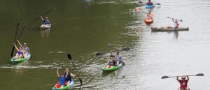 20 Best Places To Kayak In Alabama: Enjoy Kayaking In Alabama - Kayak ...