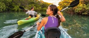 12 Kayak Safety Tips: Stay Safe In Your Kayaking Trip