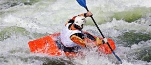 Average Kayak Speed: What's the Average Kayaking Speed?
